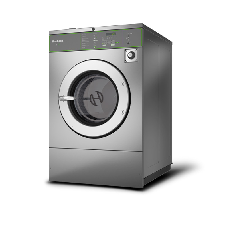 Huebsch HC Washing Machine (Vended) - yourLaundry